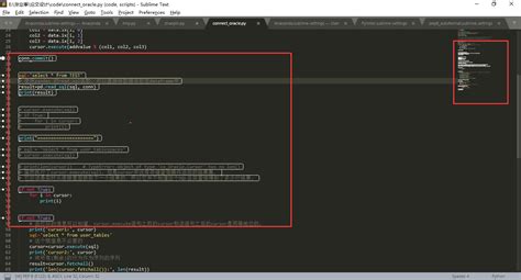 anaconda写python代码 sublime text 3安装anaconda插件之后写python出现白框 csdn博客