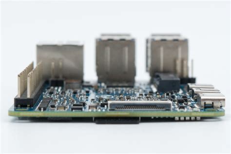 Banana Pi Bpi M6 Recenzija • Magazin Mehatronika