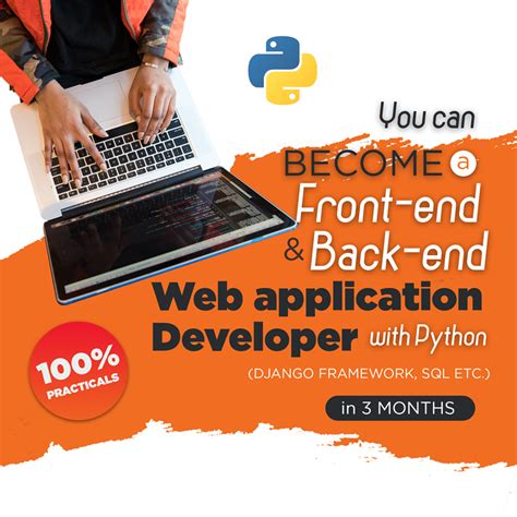 Python Web Development Training Fizcos Infotech Solutions