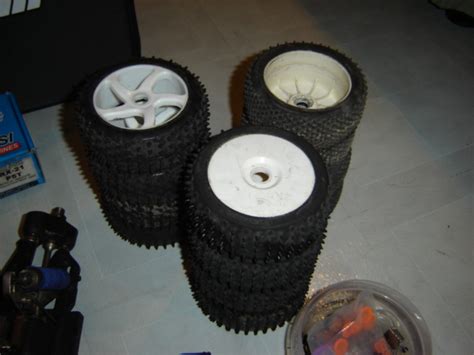 Hyper 7 Pbs Pcr Pro And Novarossi P5t Fsft Rc Tech Forums