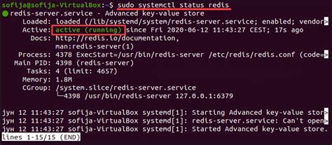 Cách Cài đặt Và Cấu Hình Redis Trên Ubuntu Vps Chính Hãng