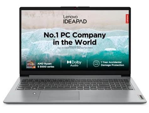 Lenevo Ideapad Gen Laptop Inches Amd Ryzen At Rs In Navi Mumbai