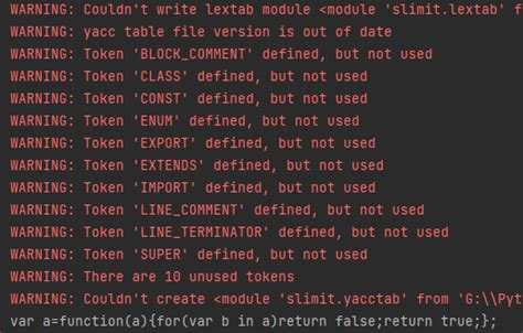 Python压缩js文件，重点是 Slimit 知乎