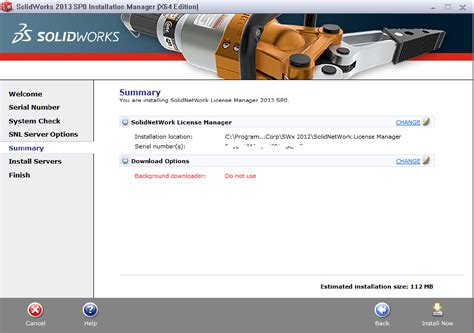 SOLIDWORKS Network Install And Troubleshooting GoEngineer