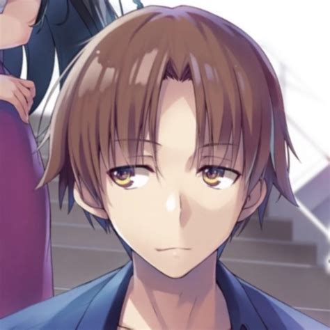 Smiling Smirking Kiyo Pt 2 R Classroomoftheelite