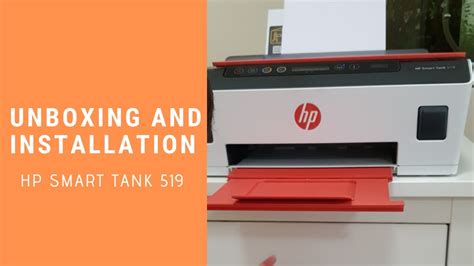 Hp Smart Tank Wireless All In One Ubicaciondepersonas Cdmx Gob Mx