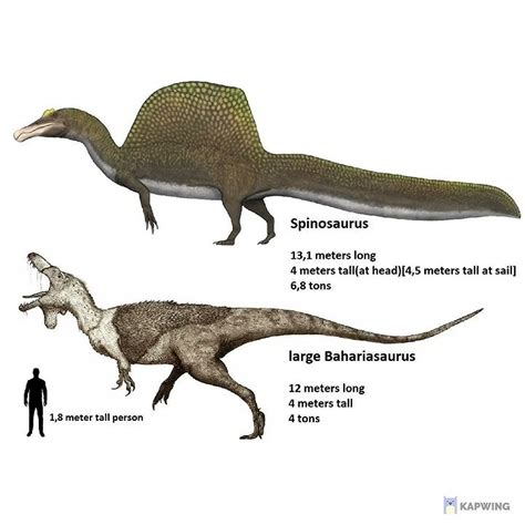 Bahariasaurus