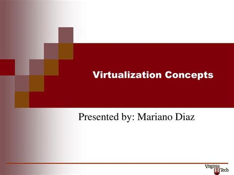 Ppt Virtualization Concepts Powerpoint Presentation Free Download Id 3909223