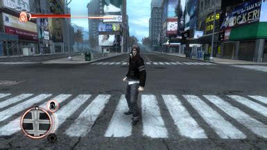 Debug Menu At Prototype Nexus Mods And Community