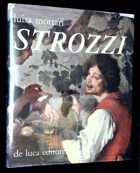 Bernardo Strozzi Luisa Mortari