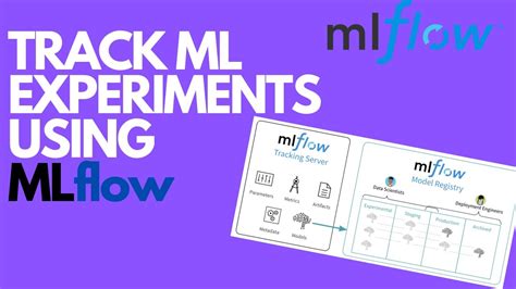 Mlflow Tutorial Part 2 Tracking Machine Learning Experiments Using Mlflow Karndeep Singh