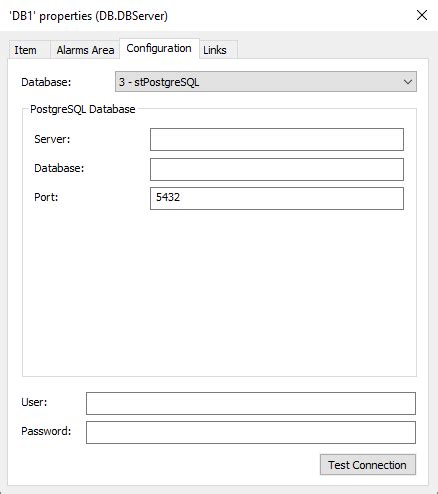 PostgreSQL