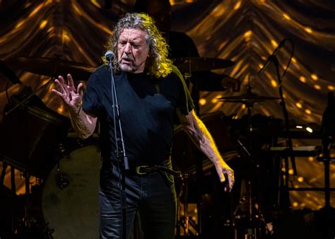 Retro Rádió 16 év Után Robert Plant újra Elénekelte A Stairway To