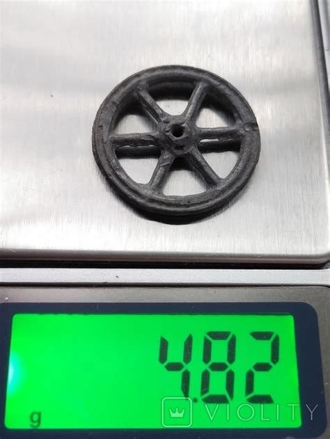 Амулет колесо фортуни на сайте для коллекционеров Violity Купить в Украине Киеве Харькове