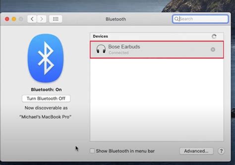 How To Pair Bose Earbuds Guide For Iphone Android Laptop