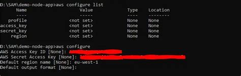 How To Build A Nodejs Serverless Application Using Aws Sam Cloudkatha