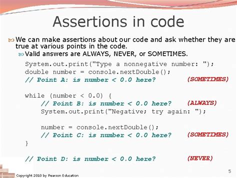 Building Java Programs Chapter 5 Lecture 5 4