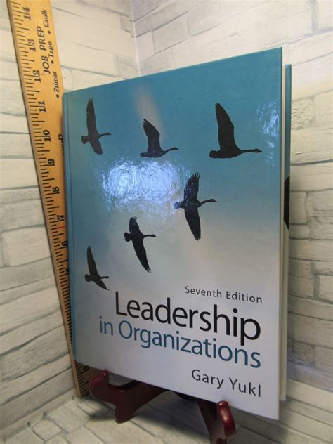 Yukl Ppt Leadership Traits And Skills Powerpoint Presentation