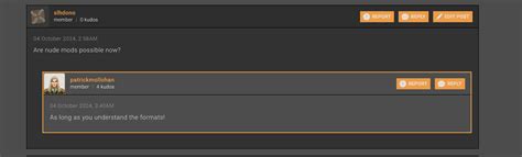 Anychance For Star Wars Outlaws Adult Gaming Loverslab