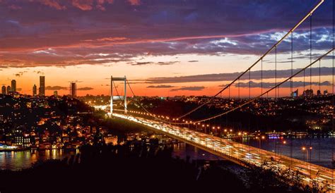 Istanbul Wallpapers 74 Pictures Wallpaperset