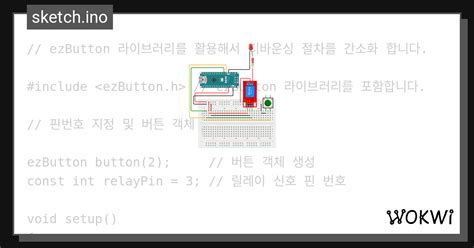 Wokwi Online Esp32 Stm32 Arduino Simulator