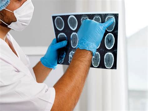 What Problems Can An Mri Test Detect Michigan Diagnostics
