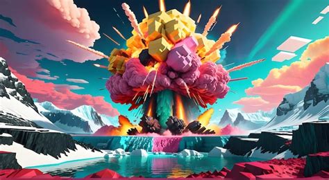 7000 Voxel Pictures 7000 Voxel Pictures