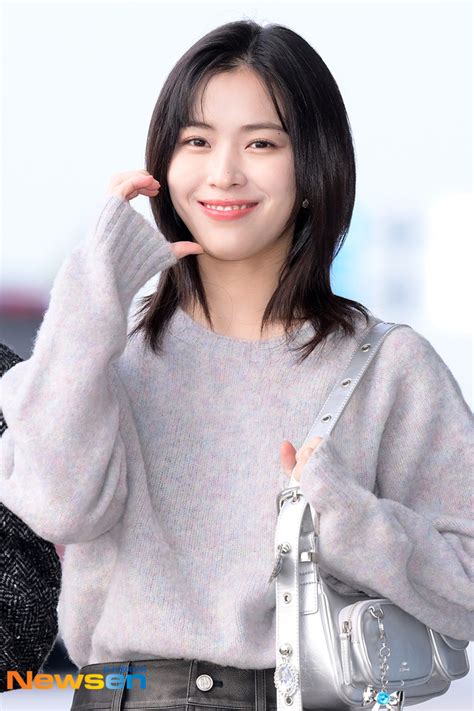 있지 류진 ‘모닝 햇살 미소 포토엔hd 뉴스인코리아