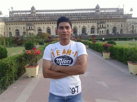 Lokendra Singh Rathore