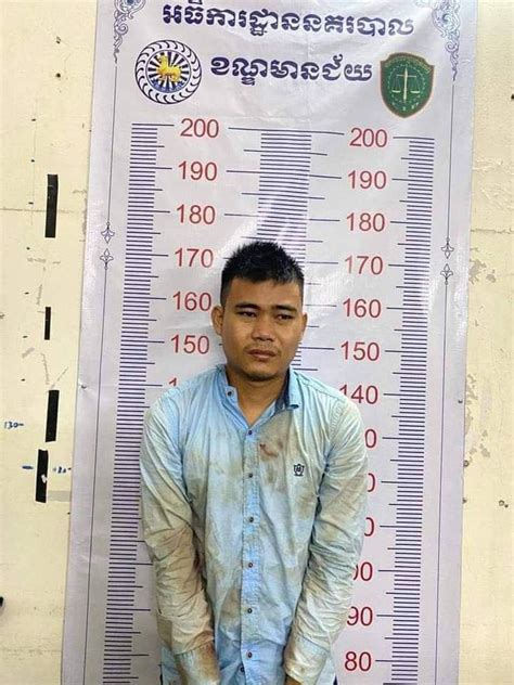 សាលាដំបូងរាជធានីភ្នំពេញ បើកសវនាការសួរដេញដោលលើជនជាប់ចោទ ដែលបានបាញ់សម្លាប់ប្រពន្ធនៅខណ្ឌមានជ័យ