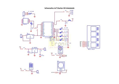 Schematics Iot Starter Kit Inkubatek Pdf Pdf Schematics Iot Starter Kit Inkubatek Pdf Pdf