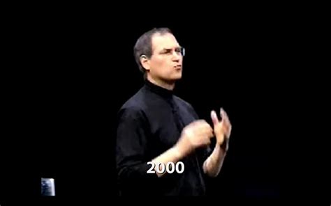 Macos 就是這樣來的！steve Jobs「聲音比較」nextstep 和 Os X 的分別！ 流動日報