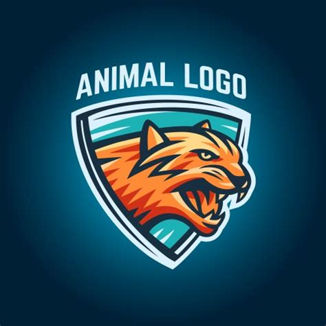 Bobcat Logo Vector Images And Graphics For Commercial Use Vectorstock