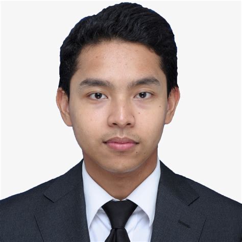 Dosen Muhammad Rifky Wicaksono Fakultas Hukum Universitas Gadjah Mada