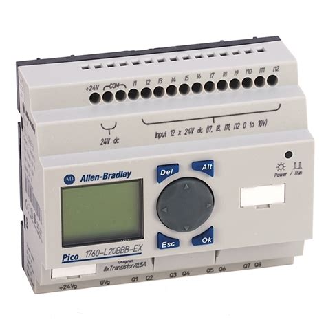Plc Pico