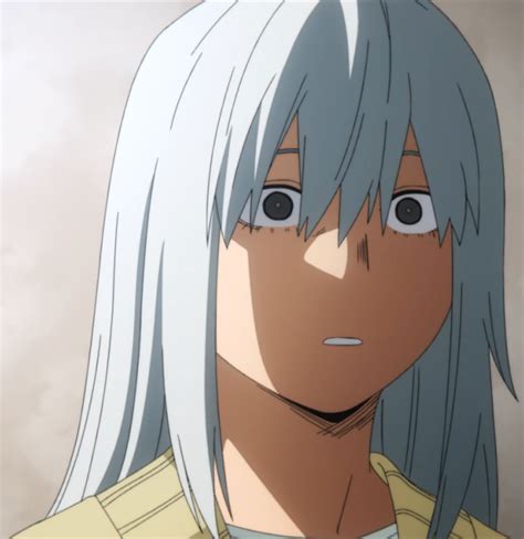 My Hero Academia Season 6 E11 Rei 4 By Choogen135 On Deviantart