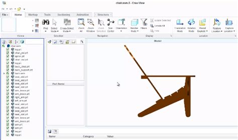 Did You Know Viewing 3d Models In Ptc Creo View Ptc Community