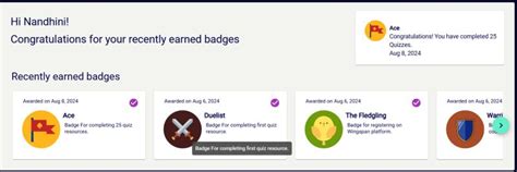 Nandhini Ramesh On Linkedin Infosysspringboard Learningjourney Datascience Rpa