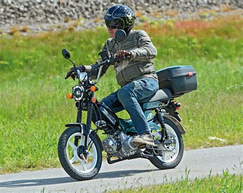 Test Mp Korado Supermaxi Motofan Sk