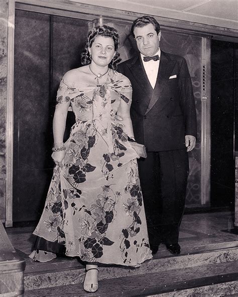 Women In Balance Exhibition Life Lessons From Wanda Ferragamo