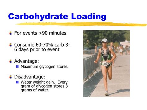 Ppt Overview Sports Nutrition Powerpoint Presentation Free Download