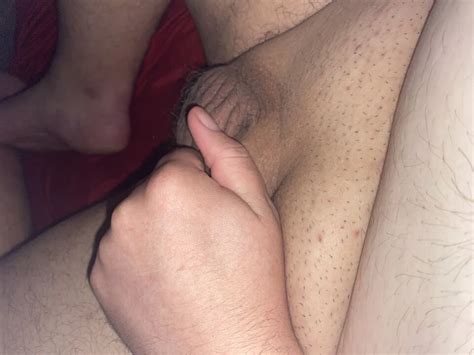 Horny Guy Stroking His Cock American Gay Amateur Amateur Porn Xhamster