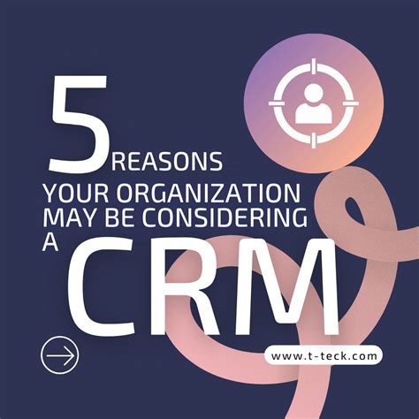 t teck on linkedin crm crmsystem crmsoftware crmmanagement crmintegration fintech…