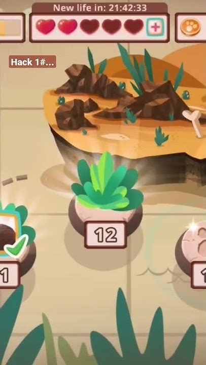 Hack 1 Dino Bash Youtube
