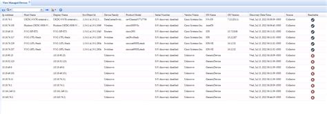 Solved How To Upgrade CSPC From Current Version To Cisco Community