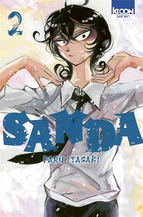 Sanda Wiki Anime Animotaku