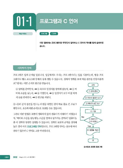 혼자 공부하는 C 언어 혼자 공부하는 시리즈 서현우 알라딘