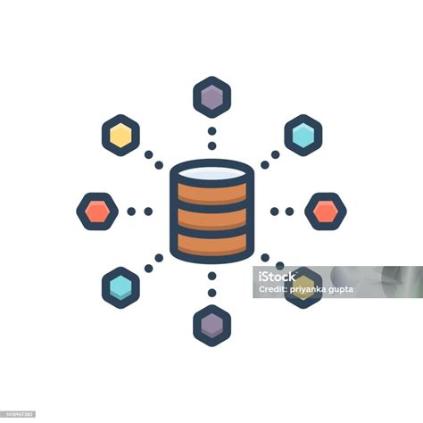 Integrating Integrate Stock Illustration Download Image Now
