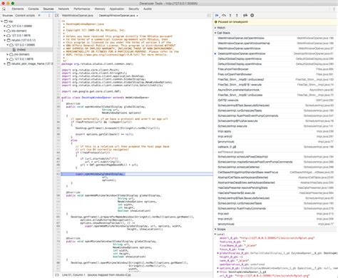 Clicking Png Files In The Files Pane Does Not Show Them In An External Viewer Issue