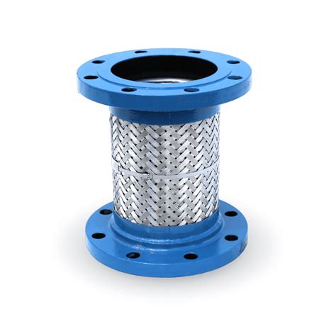 Flofabs Hydronic Accessories Sm Standard Flanged Connector